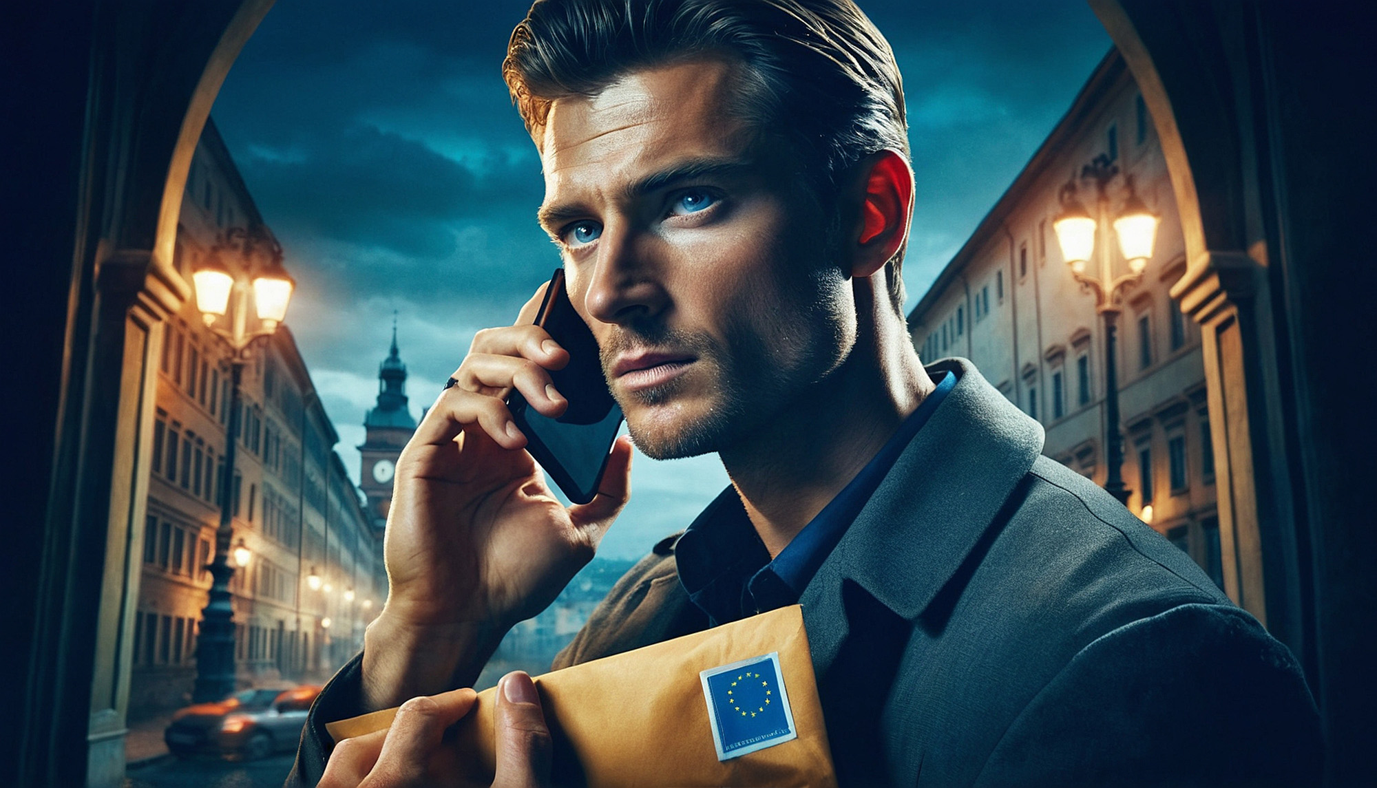 Kontakt - European Studios